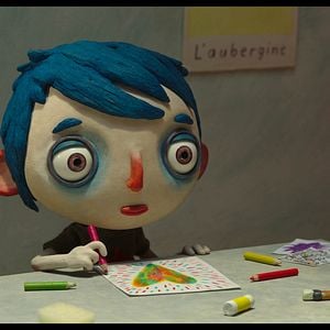 Ma Vie De Courgette - Film 2015 - AlloCiné