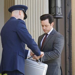 Patrick Cavanaugh - AlloCiné