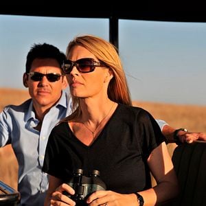 Le Safari de tous les danger - Film 2016 - AlloCiné