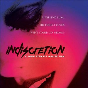 Indiscretion - Film 2016 - AlloCiné