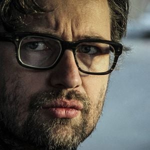 Karl Geary - AlloCiné