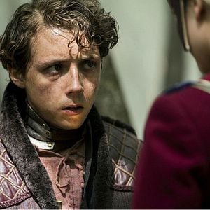 Gerran Howell - AlloCiné