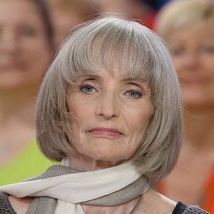 Edith Scob - AlloCiné