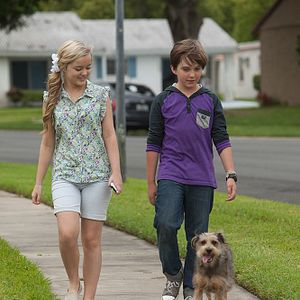 Robo-Dog - Film 2015 - AlloCiné