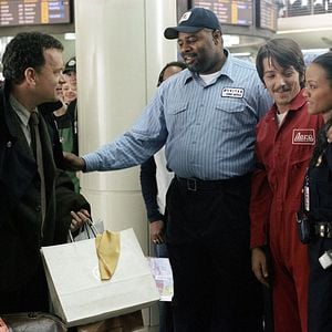 Le Terminal - Film 2004 - AlloCiné