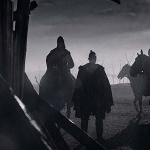 Sword of Vengeance - Film 2015 - AlloCiné