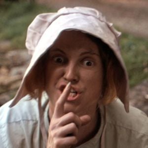 Amy Morse - AlloCiné