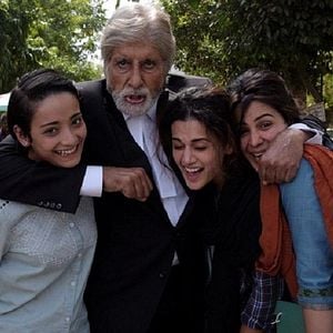 Pink - Film 2016 - AlloCiné