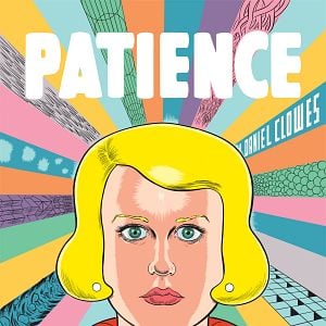 Patience - Film 2018 - AlloCiné