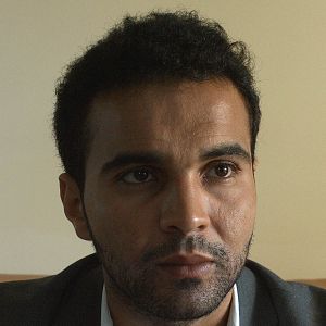 Mohamed Badissy - AlloCiné