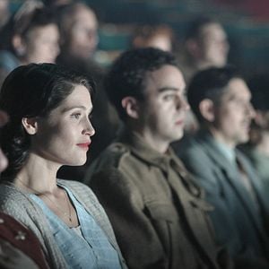 Their Finest - Film 2016 - AlloCiné