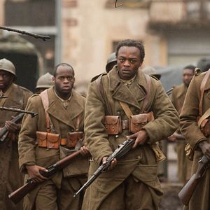 Nos Patriotes - Film 2017 - AlloCiné