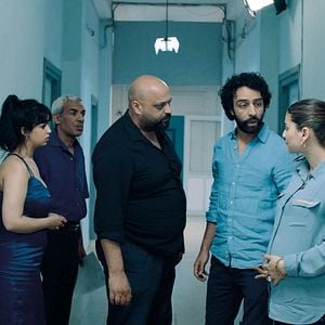 Ghanem Zrelli - AlloCiné