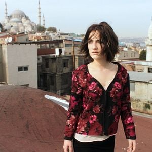 Djam - Film 2017 - AlloCiné