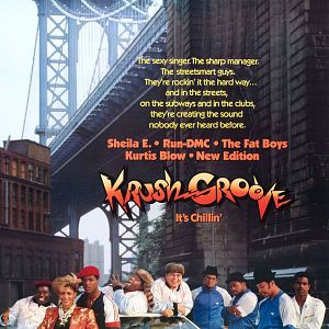 Krush Groove - Film 1985 - AlloCiné