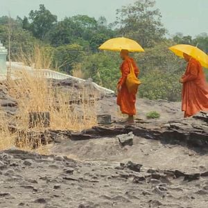 Le Chemin - Film 2017 - AlloCiné