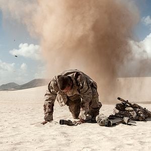 Mine - Film 2016 - AlloCiné