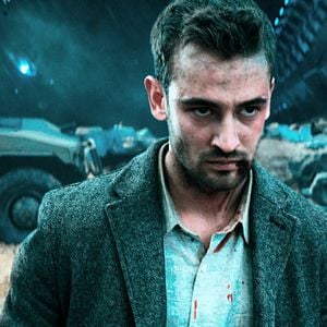 Attraction - Film 2017 - AlloCiné