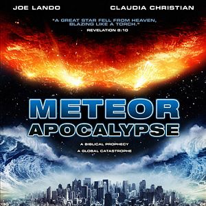 Meteor Apocalypse - film 2010 - AlloCiné