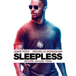 Sleepless - Film 2017 - AlloCiné