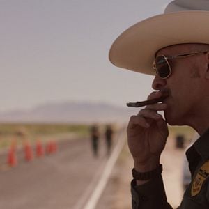 Transpecos - Film 2016 - AlloCiné