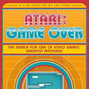 Atari: Game Over - Film documentaire 2014 - AlloCiné