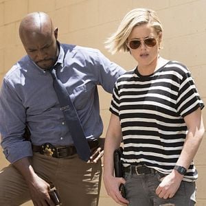 First Murder Saison 2 - AlloCiné