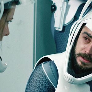 Tom Benedict Knight - AlloCiné