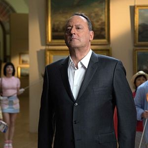 Mes Trésors - Film 2017 - AlloCiné