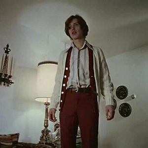 John Amplas - AlloCiné