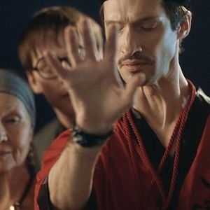 Eclipse - Film 2016 - AlloCiné