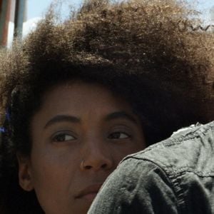 Thandi Sebe - AlloCiné