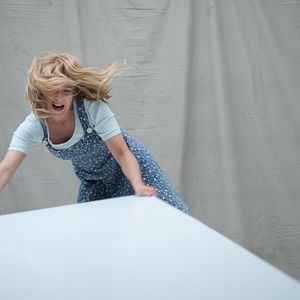 Maryline - Film 2017 - AlloCiné