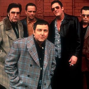 Donnie Brasco - Film 1997 - AlloCiné