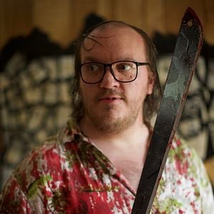 Sam Eidson - AlloCiné