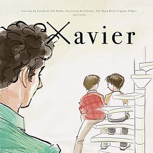 Xavier - Court Métrage - AlloCiné