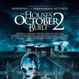 The Houses October Built 2 - Film 2017 - AlloCiné
