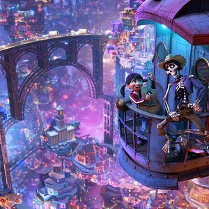 Coco : Photos et affiches - AlloCiné