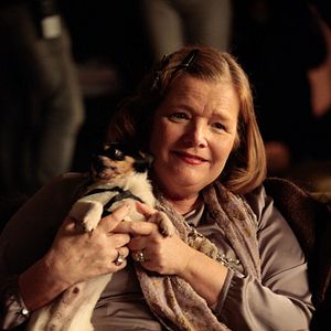 Anne Benoit - AlloCiné