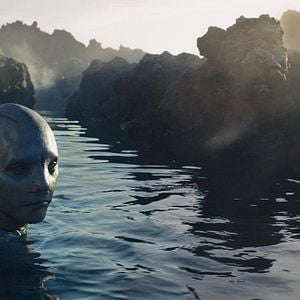 Cold Skin - Film 2017 - AlloCiné