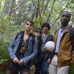 Hunter Dillon - AlloCiné