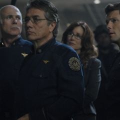 Battlestar Galactica : Razor - Film 2007 - AlloCiné