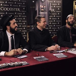 Coexister - Film 2017 - AlloCiné