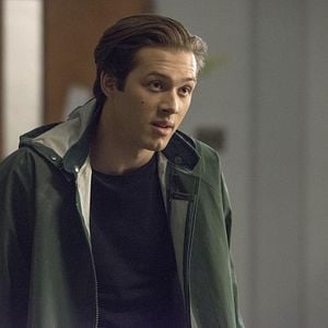 Tyler Chase - AlloCiné