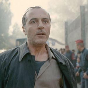 Merab Ninidze - AlloCiné