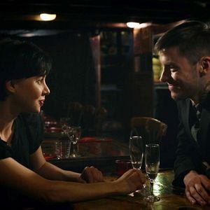 Mickaël Winum - AlloCiné