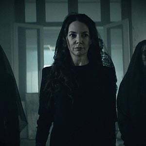 Muse - Film 2017 - AlloCiné