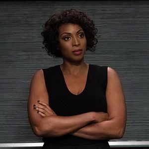 Lisa Berry - AlloCiné