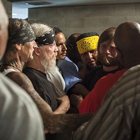 The Work - Film documentaire 2017 - AlloCiné