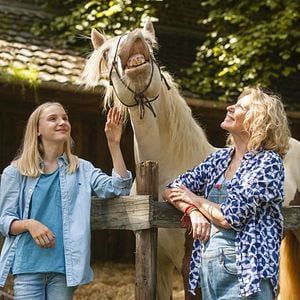 Jule Hermann - AlloCiné